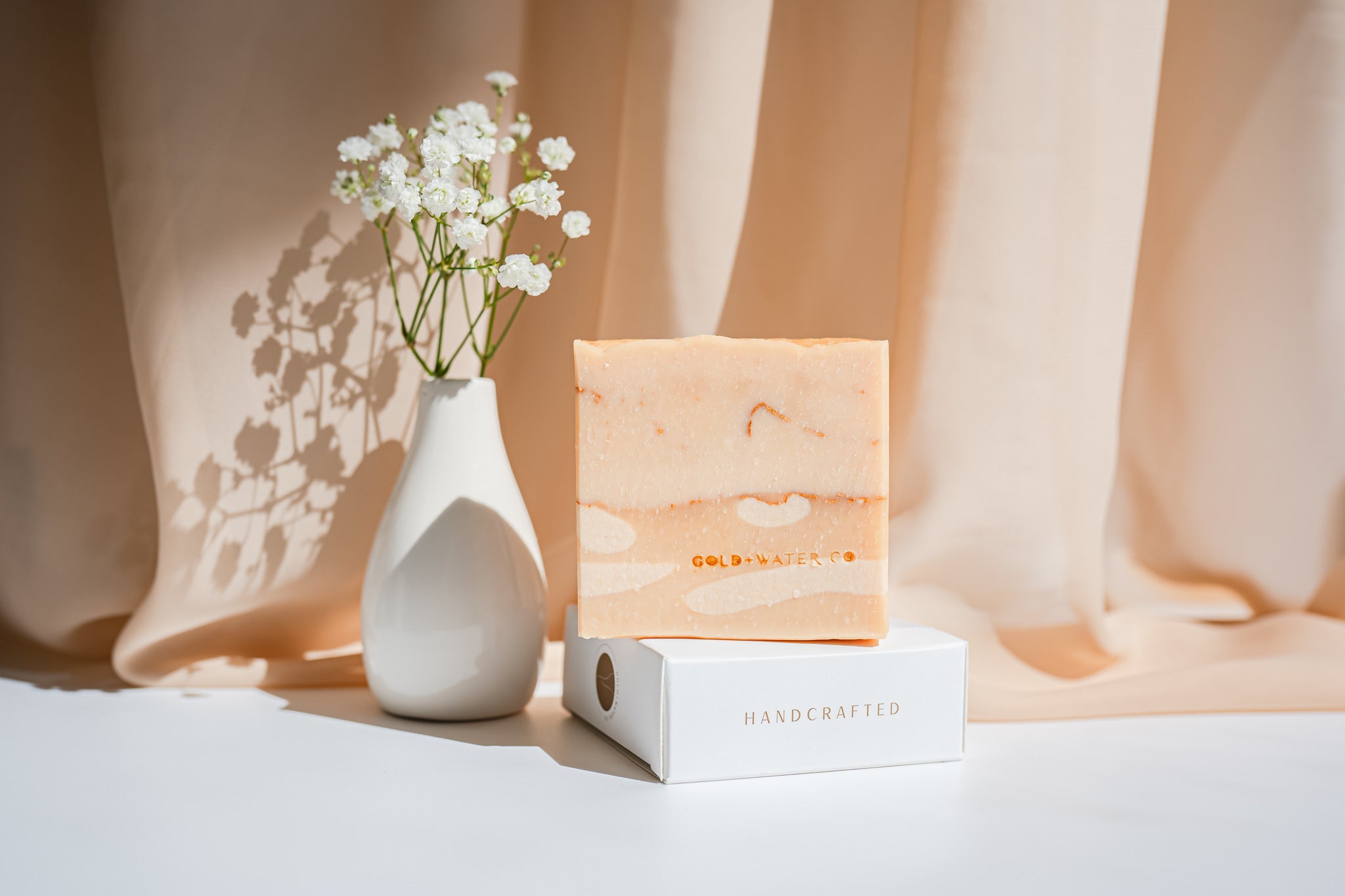 Five Year Anniversary – GOLD+WATER CO.