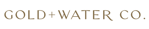 GOLD+WATER CO.®